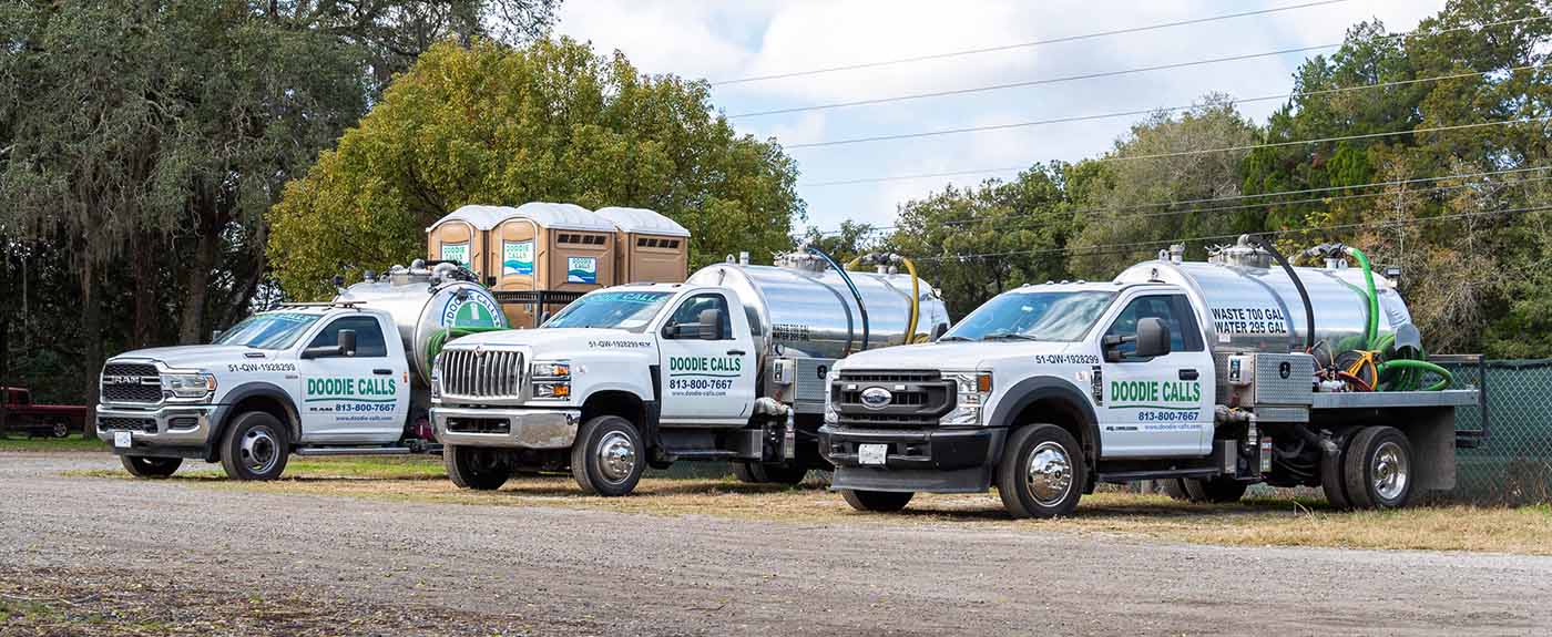 Doodie Calls | About Us