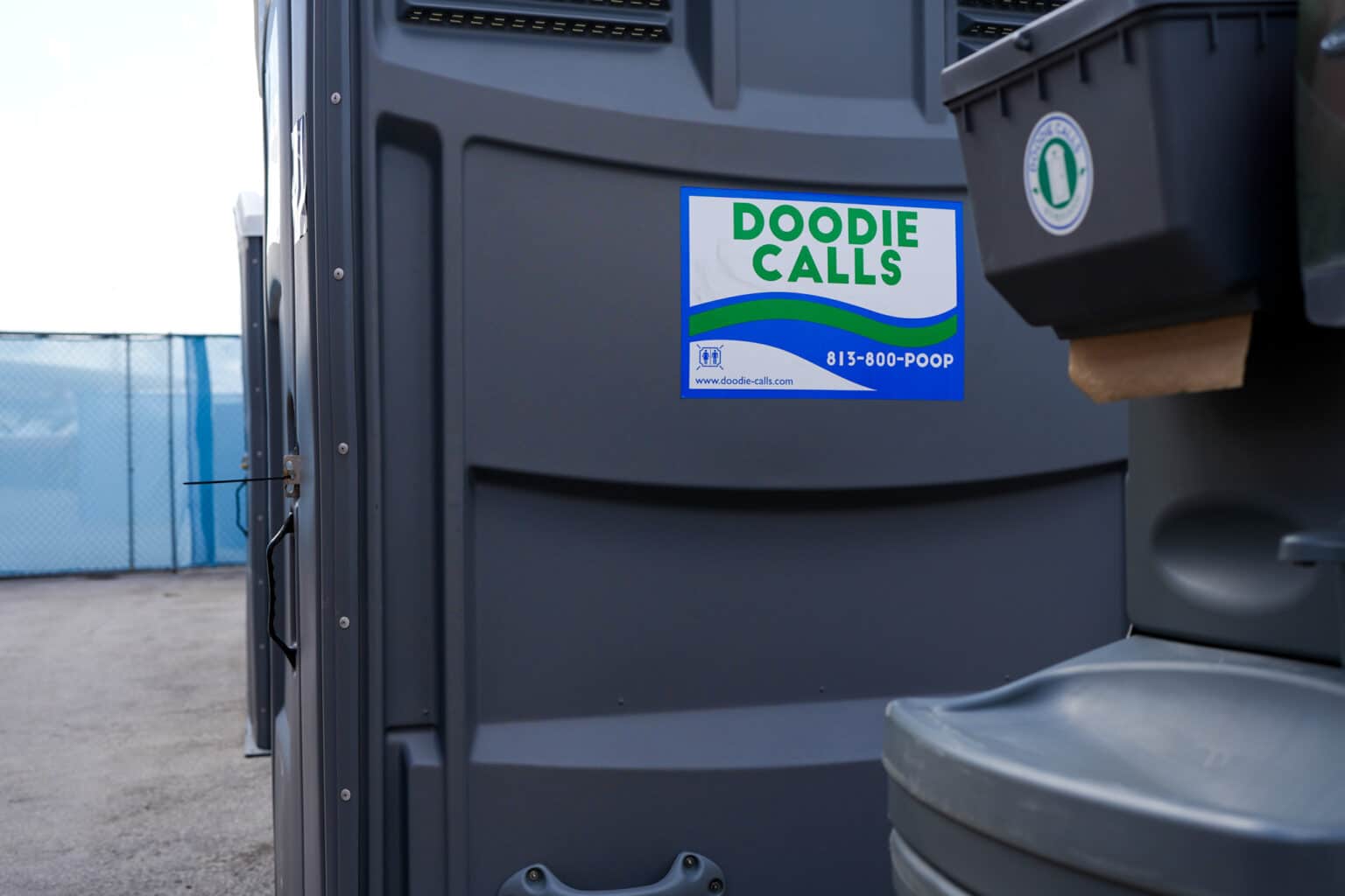Your Guide To OSHA Jobsite Requirements | Doodie Calls