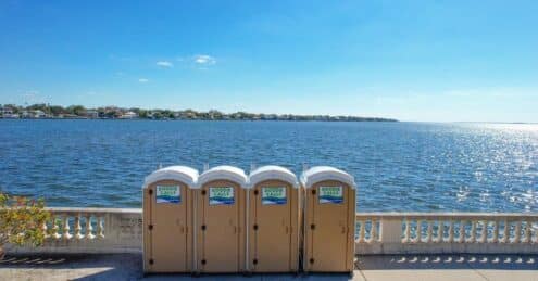 10 Step Outdoor Event Planning Checklist | Doodie Calls