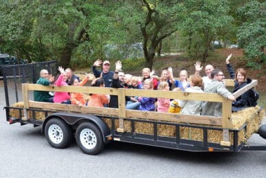 Planning a Fall Festival: Essential Guide | Doodie Calls