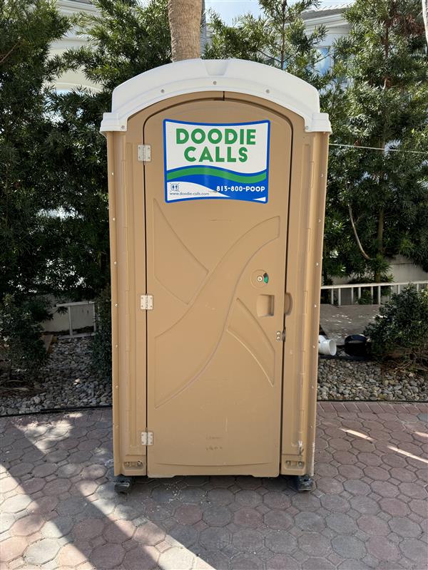 Doodie Calls in Franklin County - Doodie Calls
